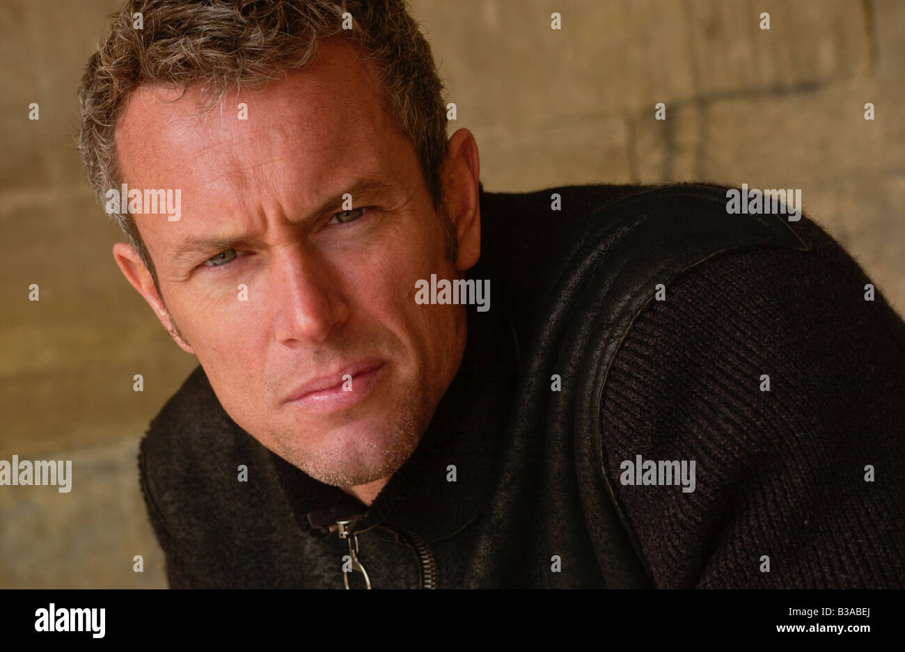 Mark Foster England international short course swimmer he has competed ...