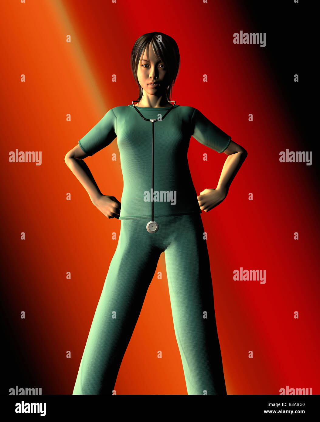 Computer generated image hi-res stock photography and images - Alamy