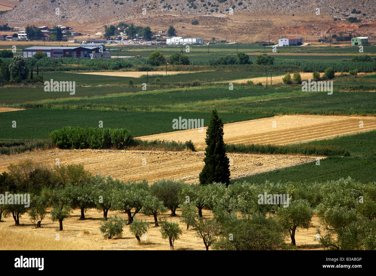 Europe land environment hi-res stock photography and images - Alamy