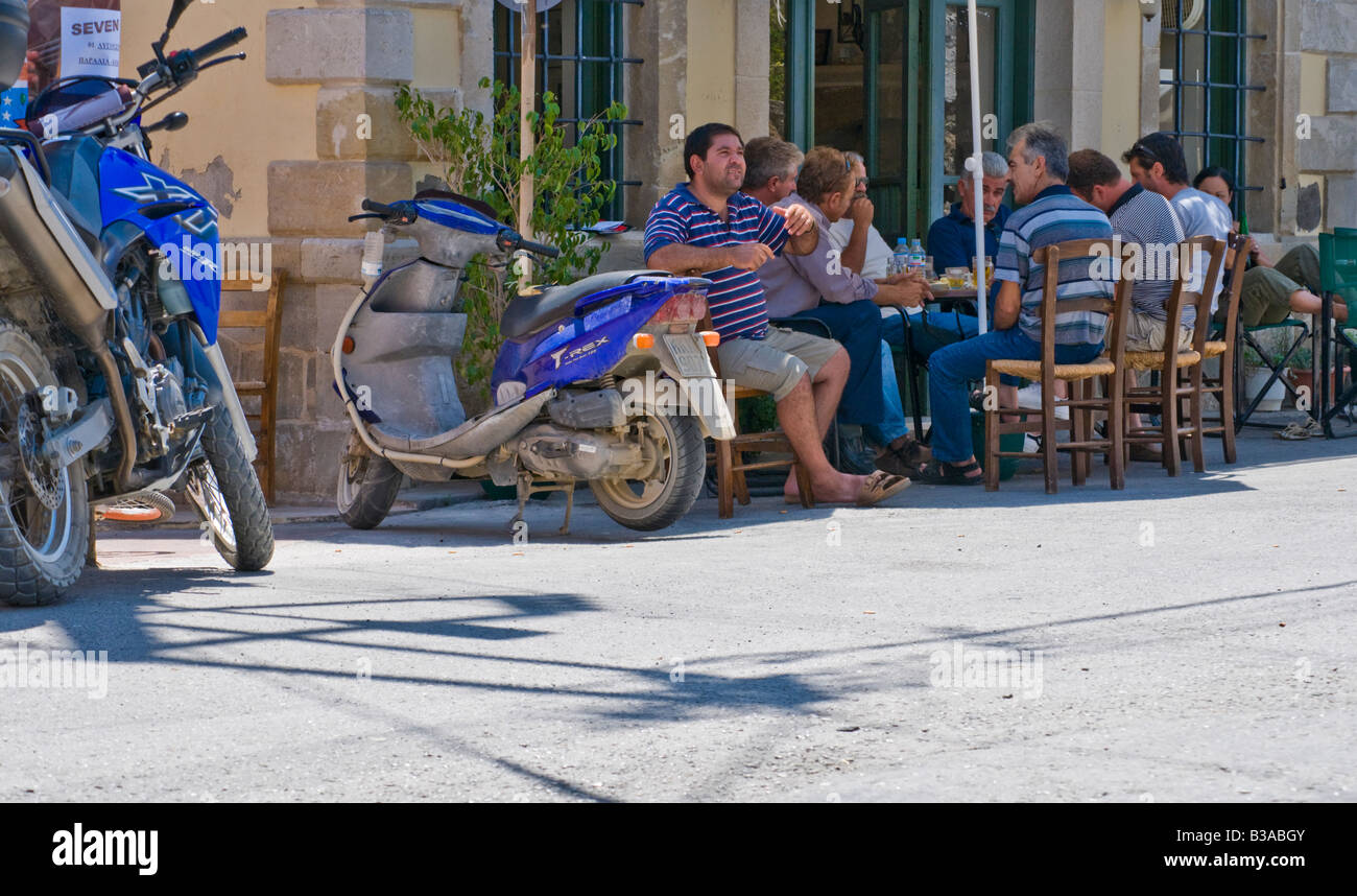 Timbaki hi-res stock photography and images - Alamy