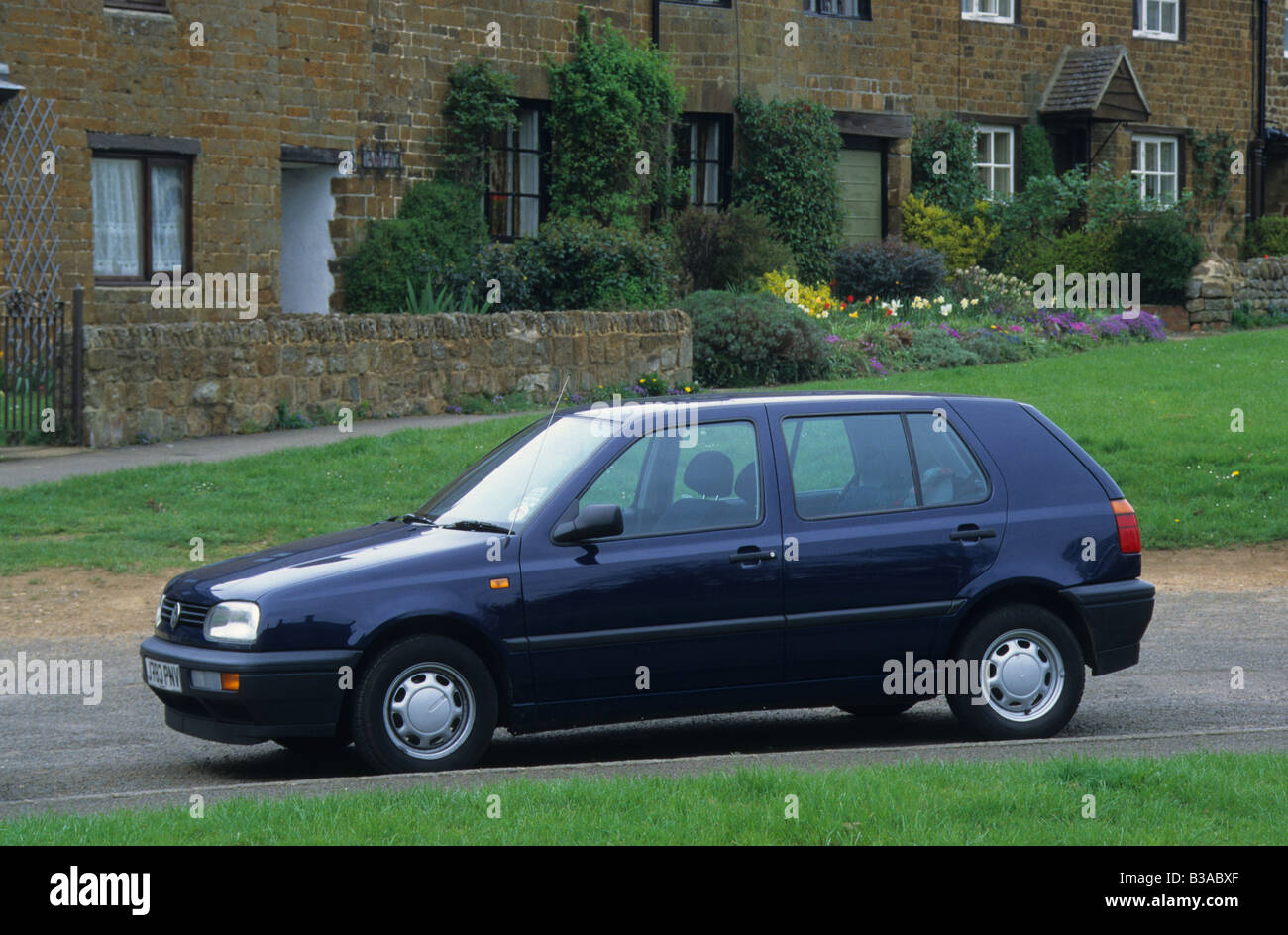 Mk3 hi-res stock photography and images - Alamy