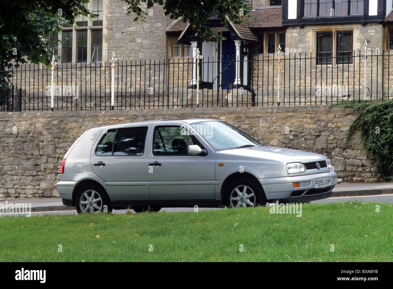 Volkswagen Golf Mk3 High Resolution Stock Photography and Images - Alamy