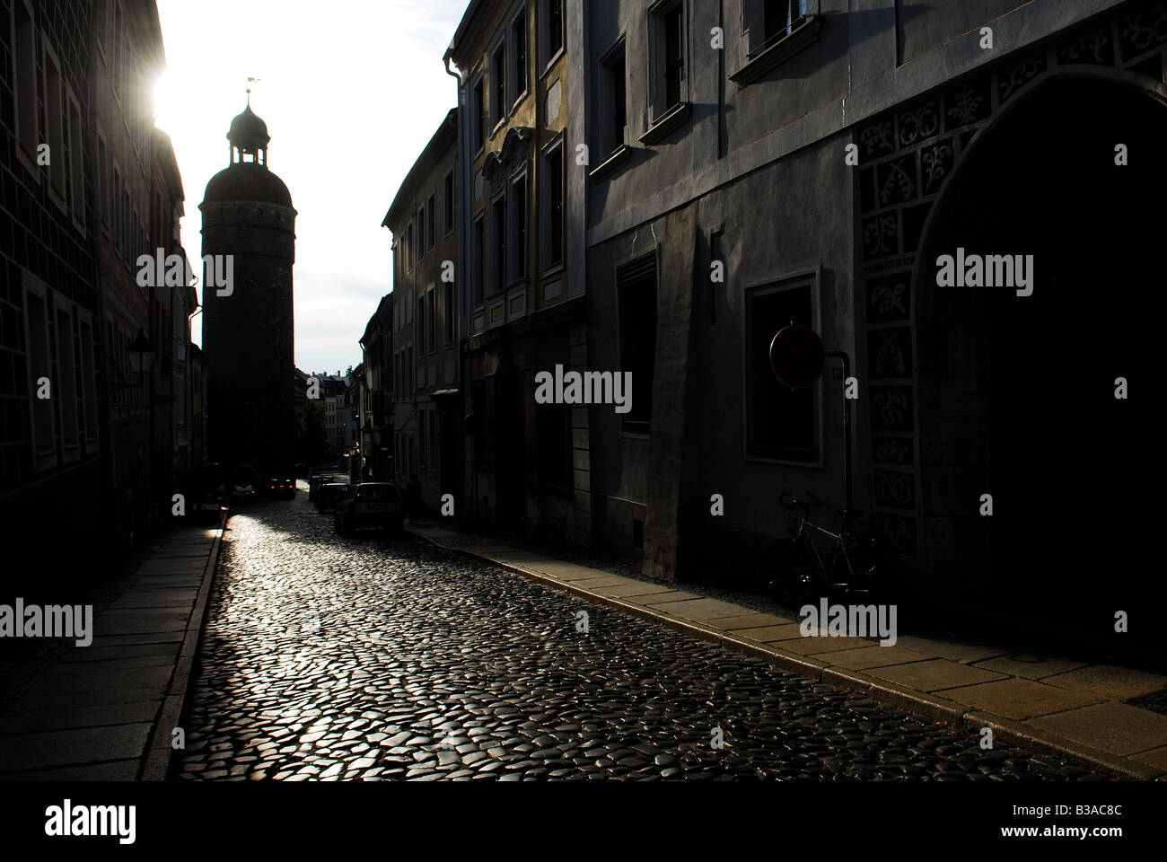 Gerlitz hi-res stock photography and images - Alamy