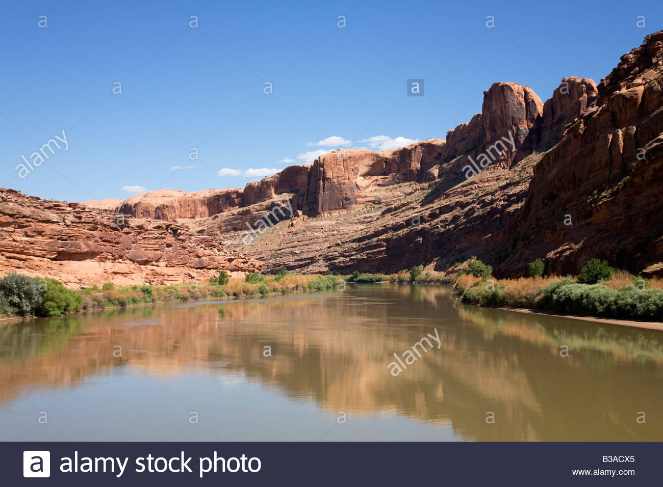 Red Sandstone Cliffs High Resolution Stock Photography and Images - Alamy