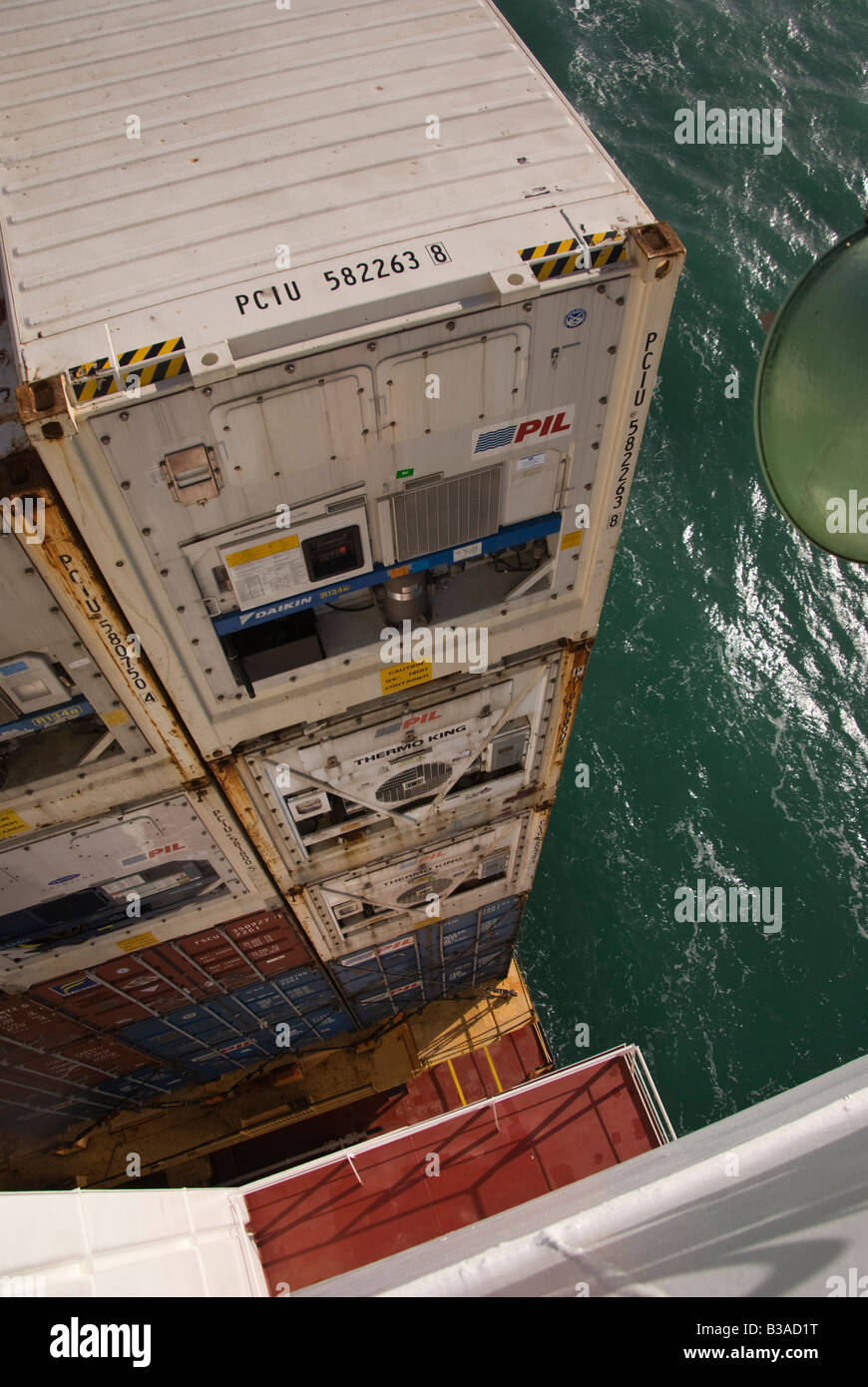 On board stowage hi-res stock photography and images - Alamy