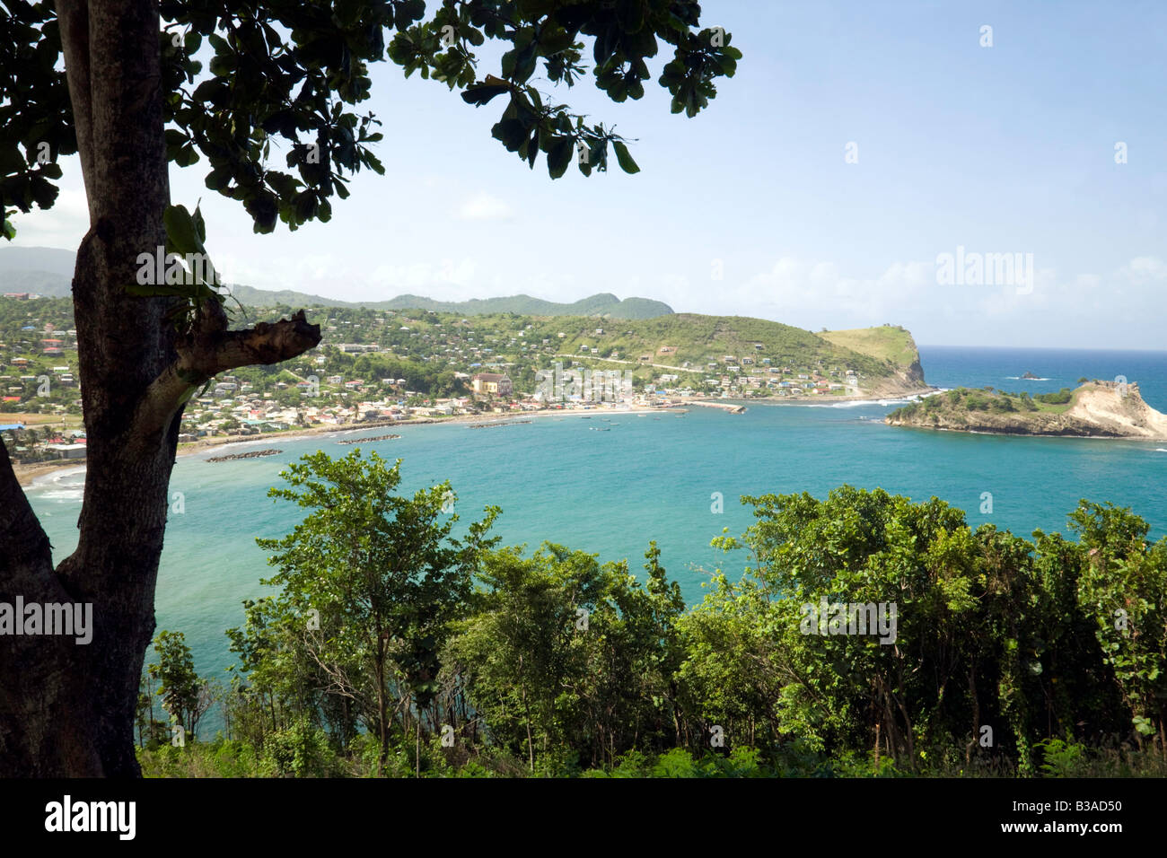 Dennery hi-res stock photography and images - Alamy