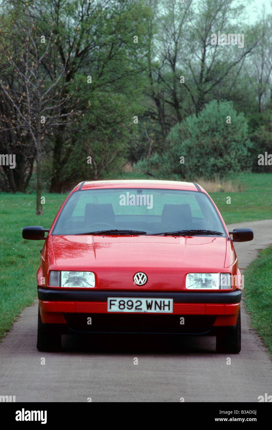 1988 volkswagen hi-res stock photography and images - Alamy