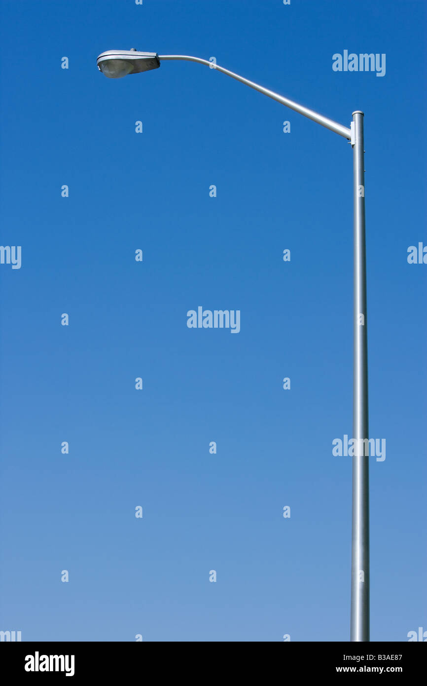 A street light Stock Photo - Alamy