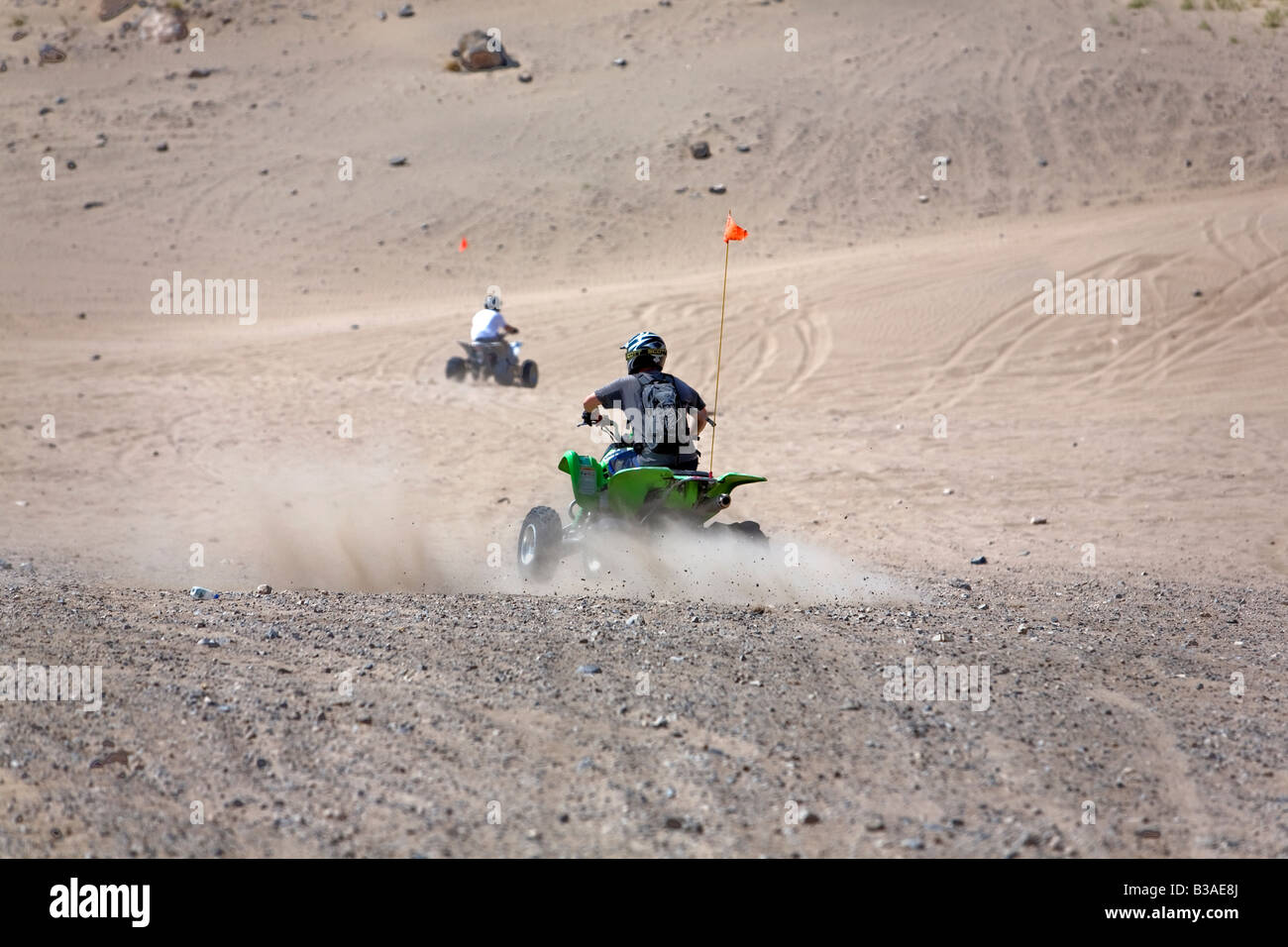Recreation atv hi-res stock photography and images - Alamy