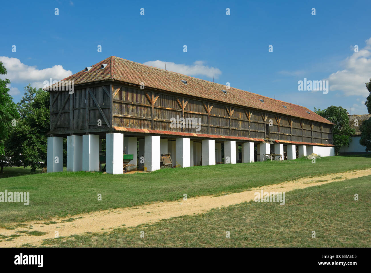 High Barn Farm High Resolution Stock Photography and Images - Alamy