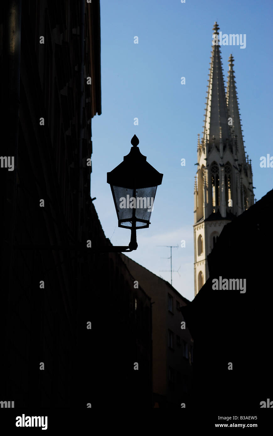 Gerlitz hi-res stock photography and images - Alamy