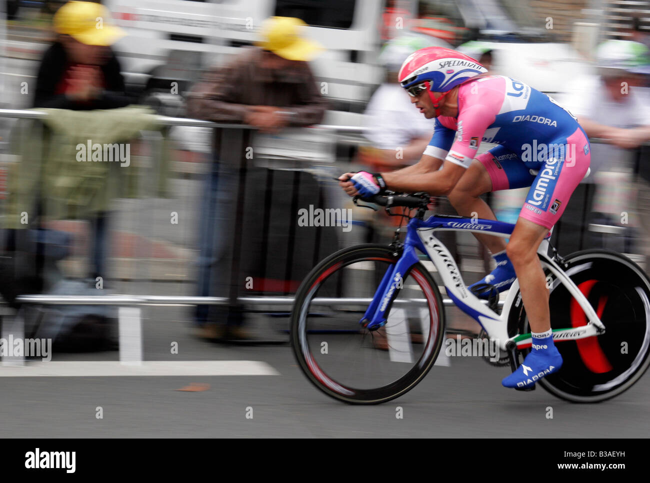 Team lampre hi-res stock photography and images - Alamy