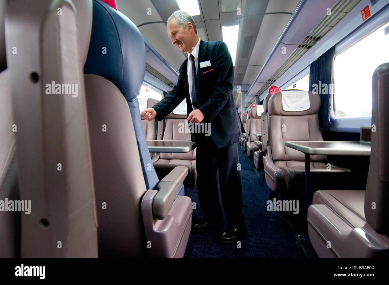 First great western ticket hi-res stock photography and images - Alamy