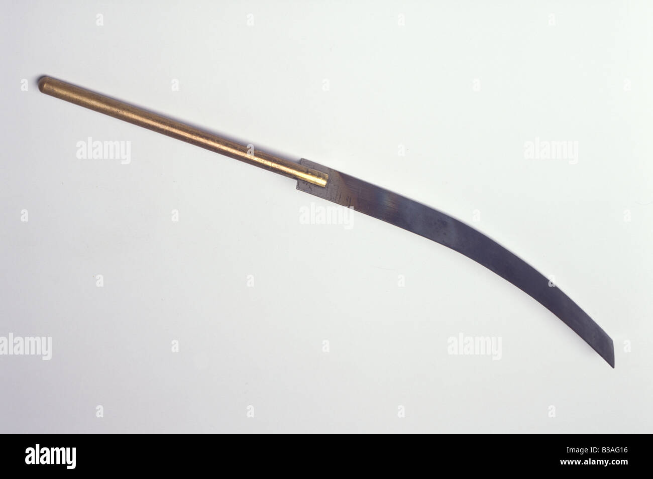 Bimetallic Strip Thermal Expansion