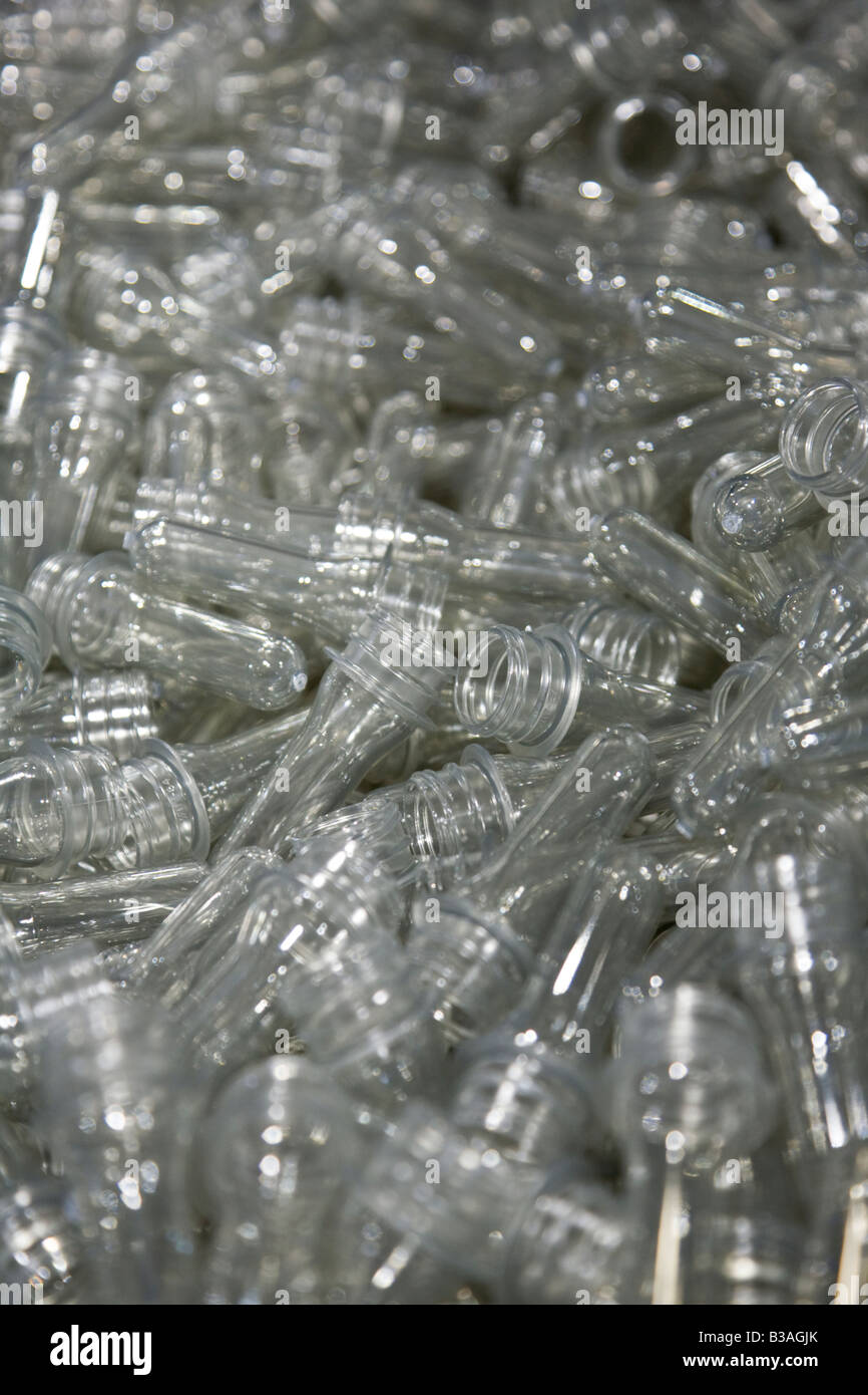 Stretch blow molding preforms used for 2 liter bottles manufacturing ...