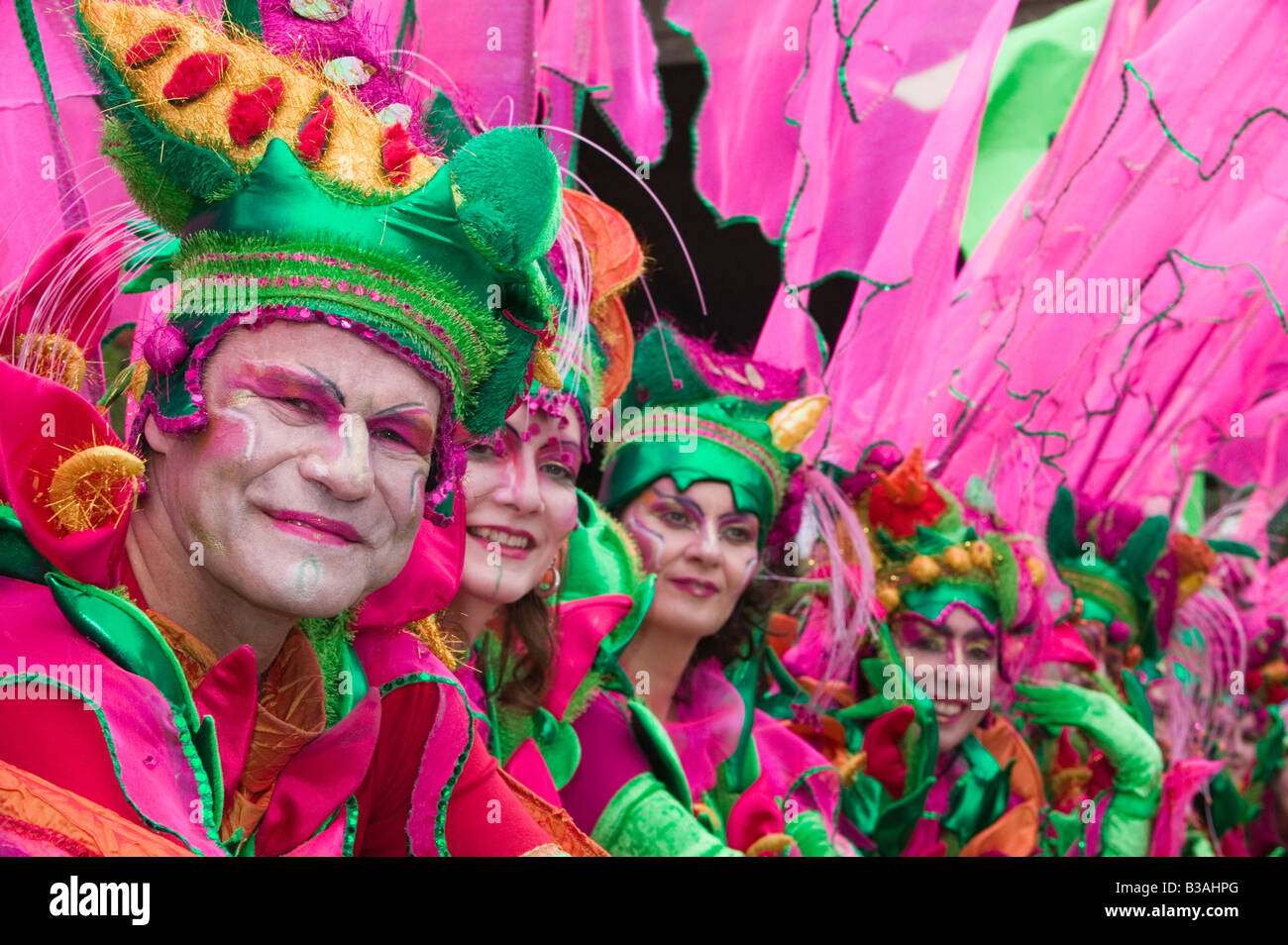 Stelzen art hi-res stock photography and images - Alamy