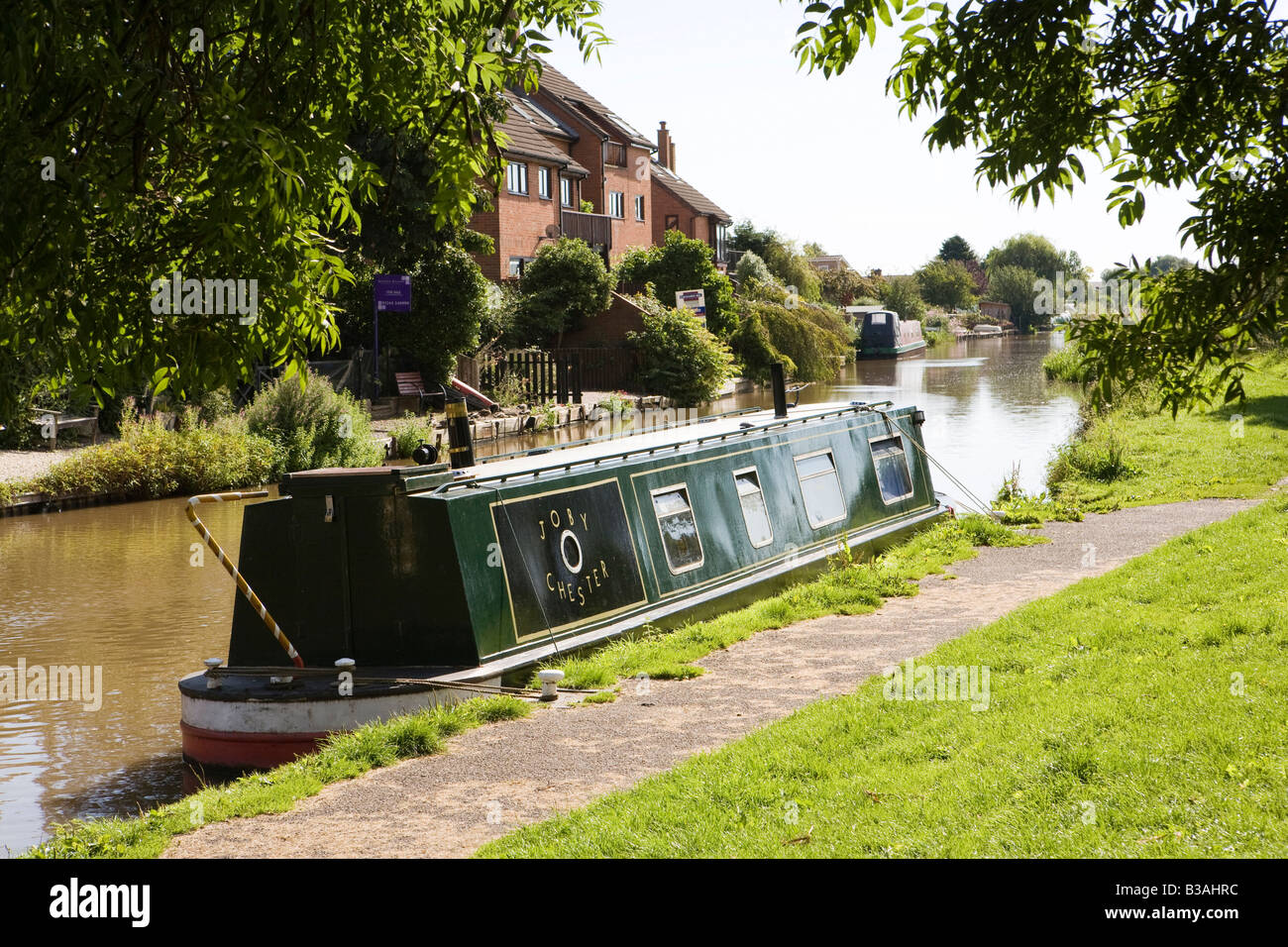 Waverton uk hi-res stock photography and images - Alamy