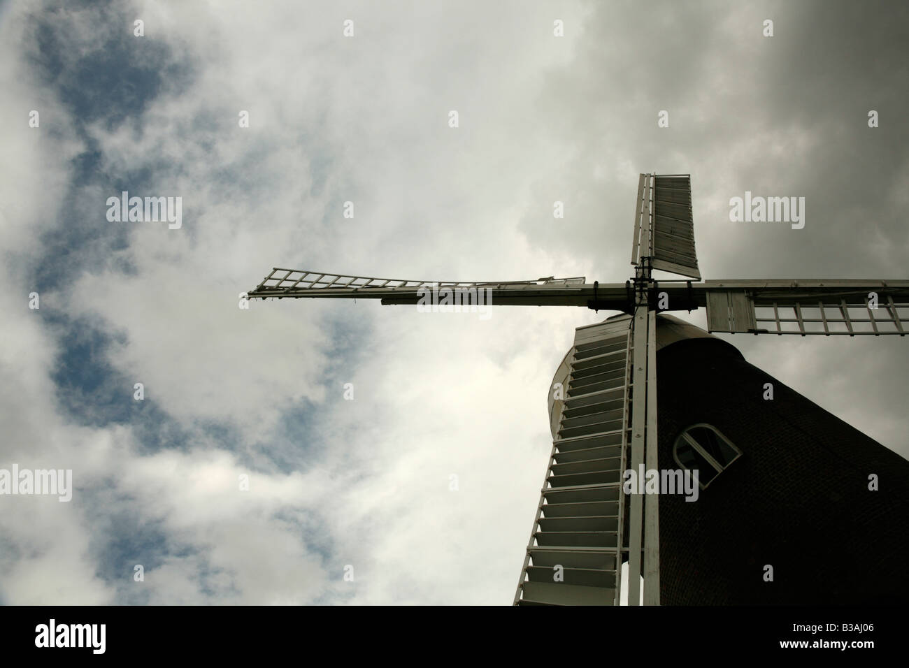 Wilton Windmill in Wiltshire Stock Photo - Alamy