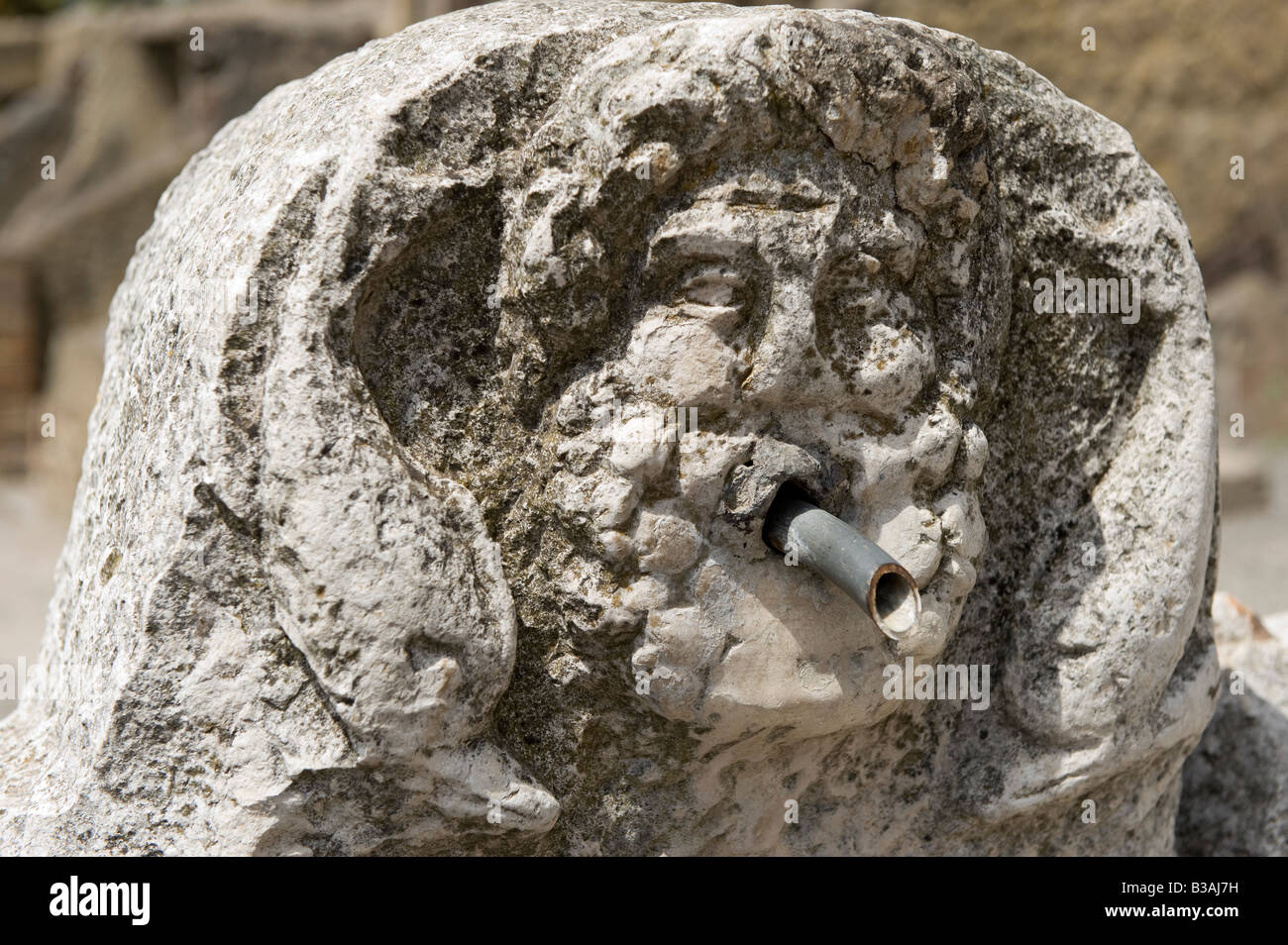 Decorative water spout hi-res stock photography and images - Alamy