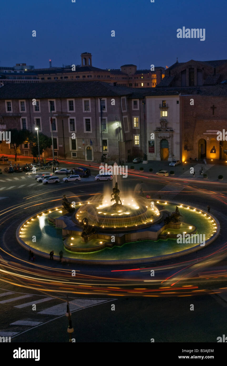 Hotel exedra hi-res stock photography and images - Alamy