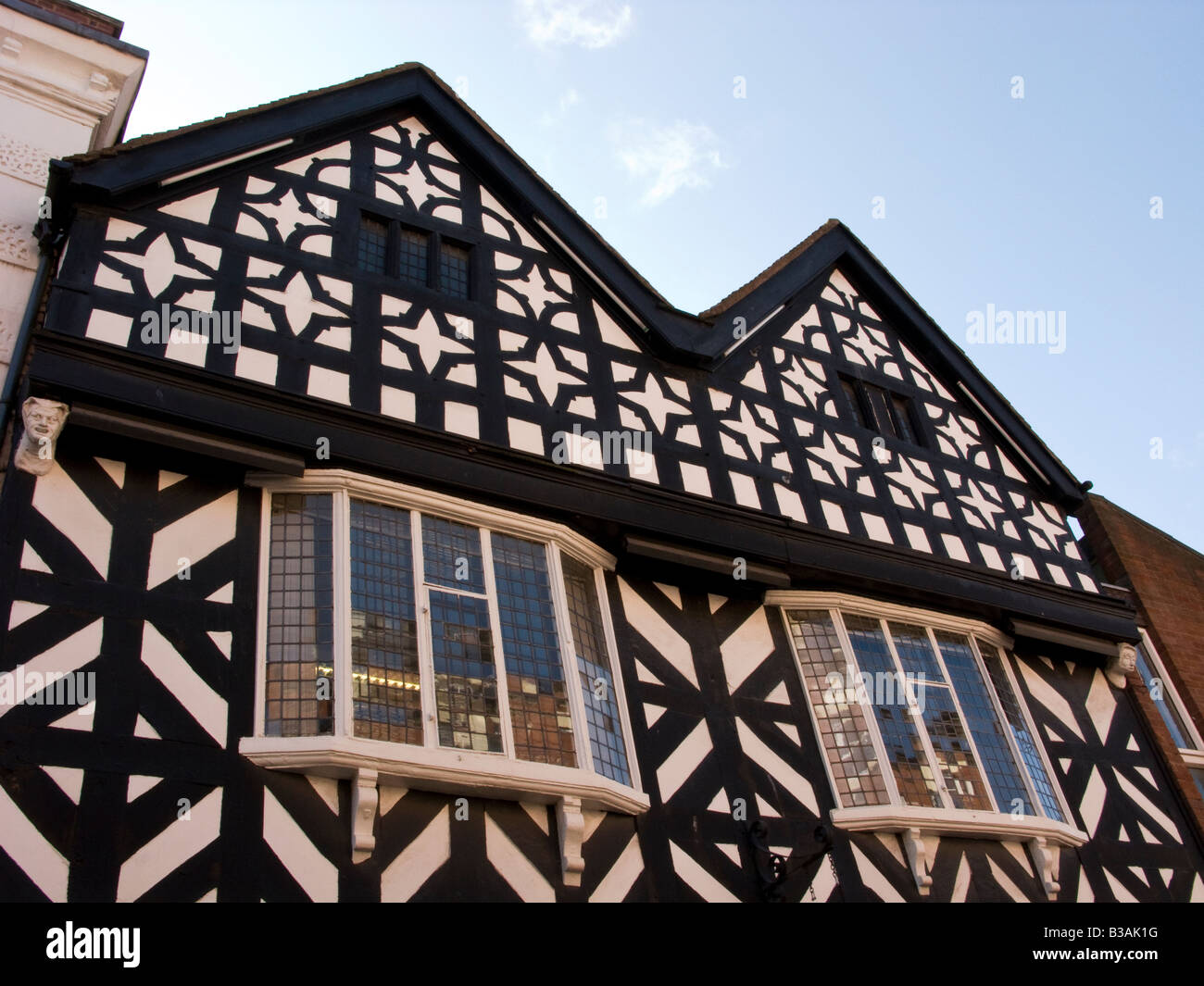 Historic Classic Old Building Portinscale Village Tourist Centre ...