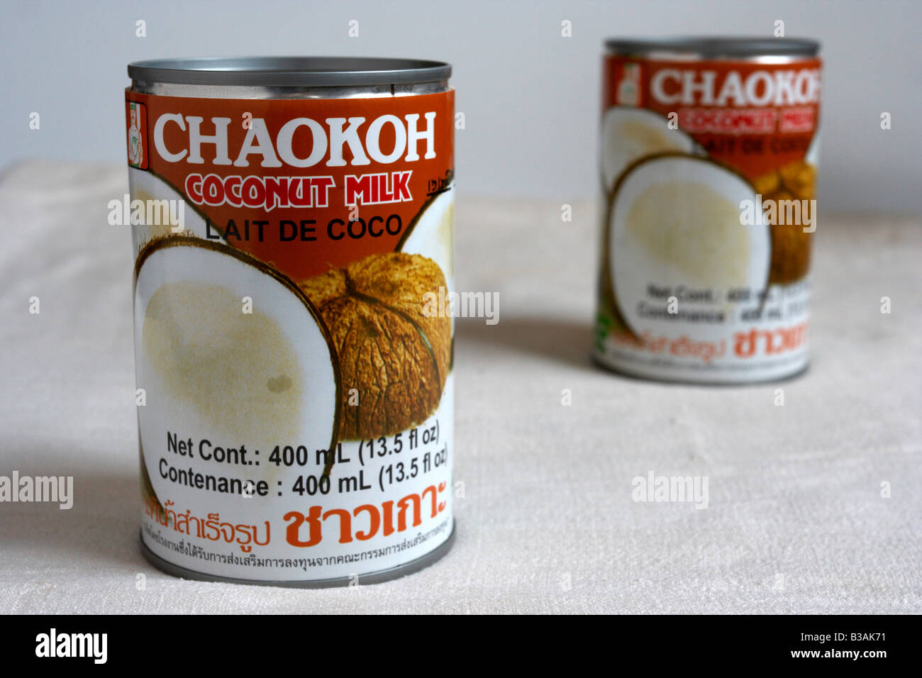 Milk coconut hi-res stock photography and images - Alamy