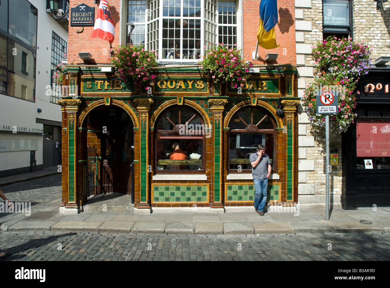 Hen party destination hi-res stock photography and images - Alamy