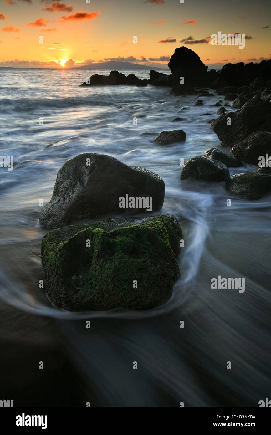 Rui coast hi-res stock photography and images - Alamy