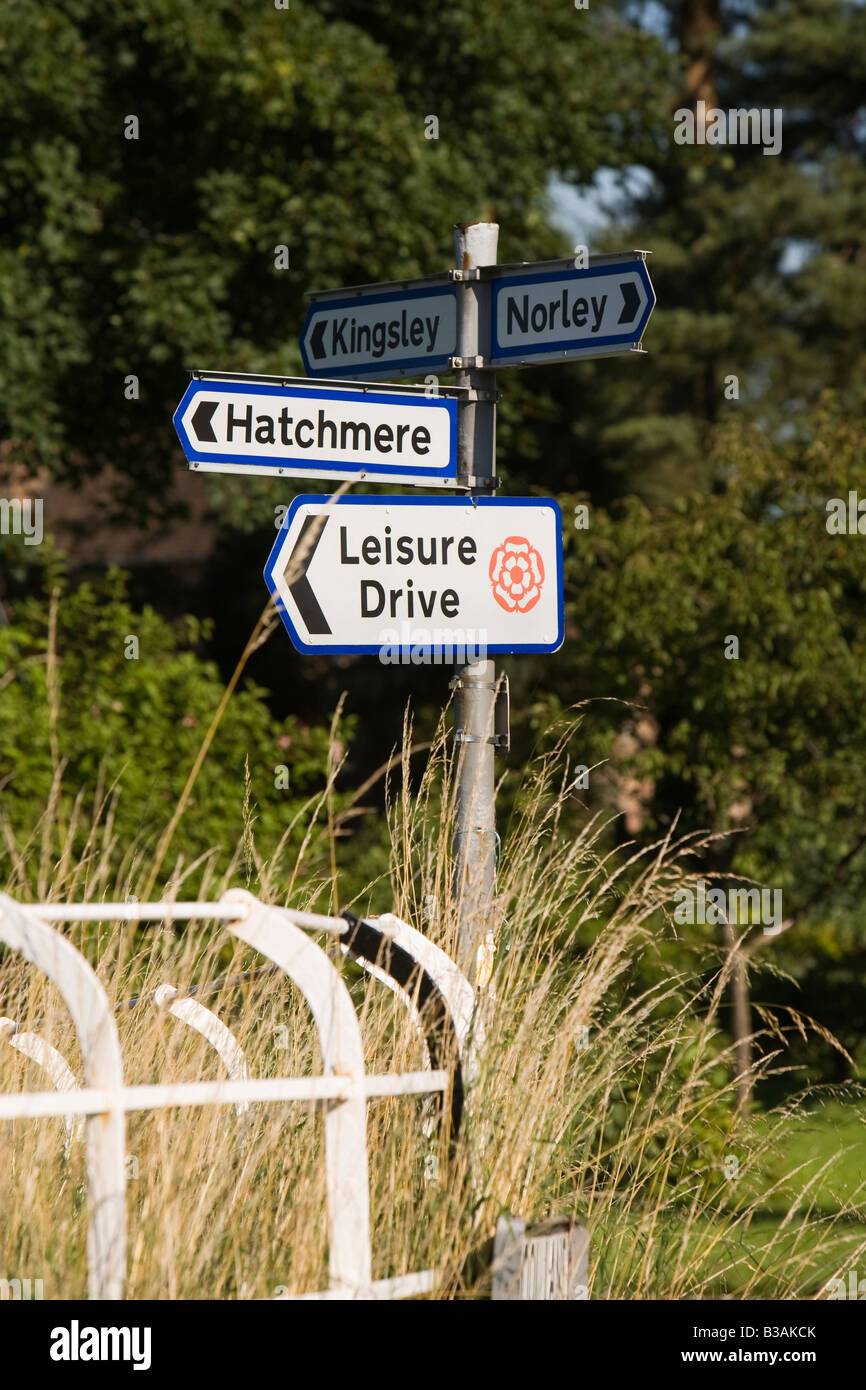 Kingsley road hi-res stock photography and images - Alamy