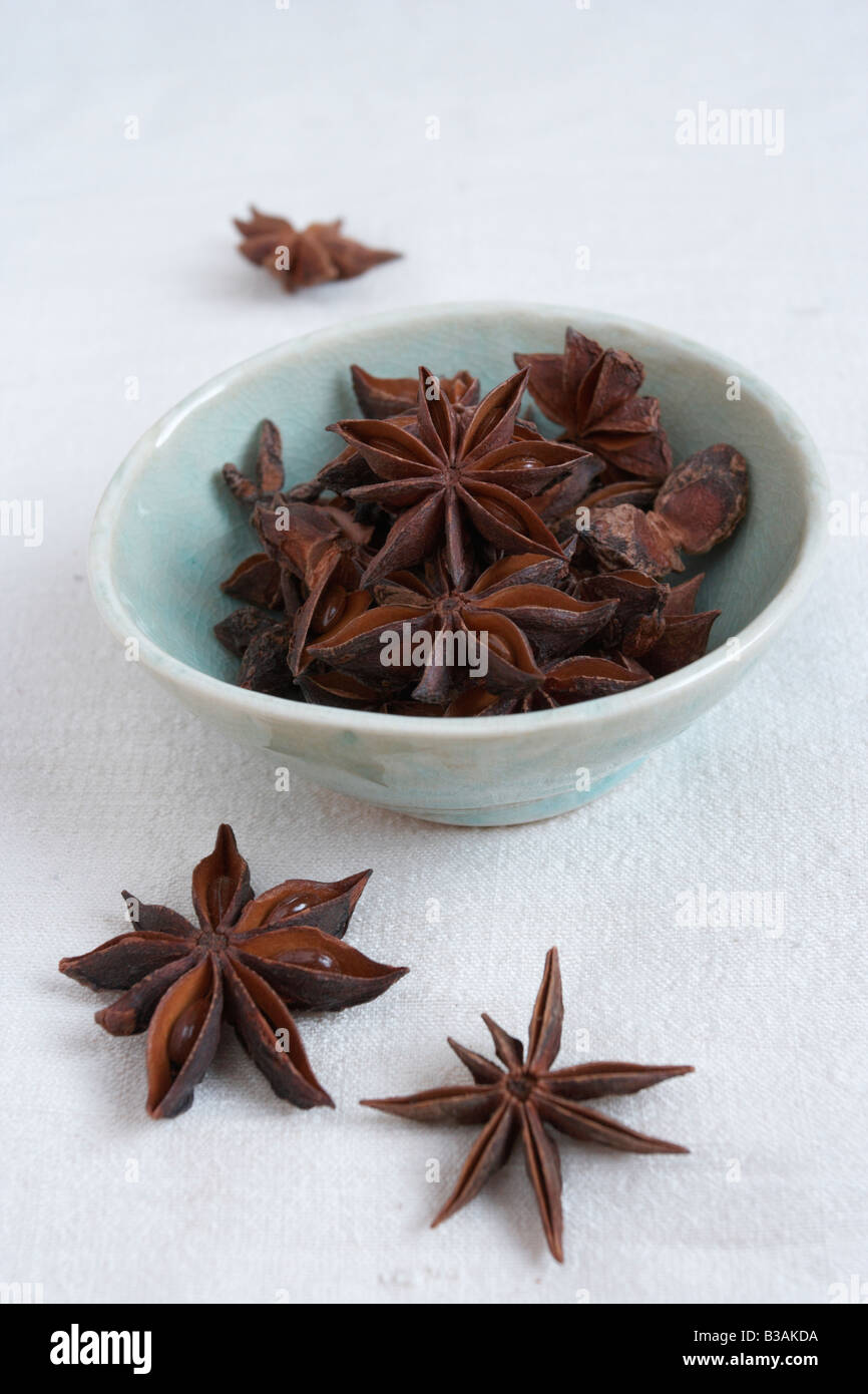 Aniseed hi-res stock photography and images - Alamy