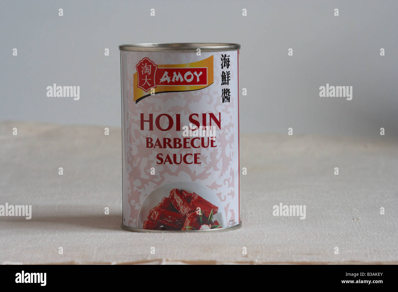 hoi sin sauce Stock Photo - Alamy