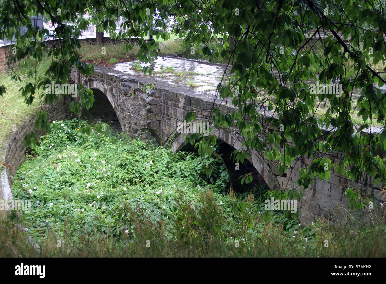 Old Trent Bridge High Resolution Stock Photography and Images - Alamy