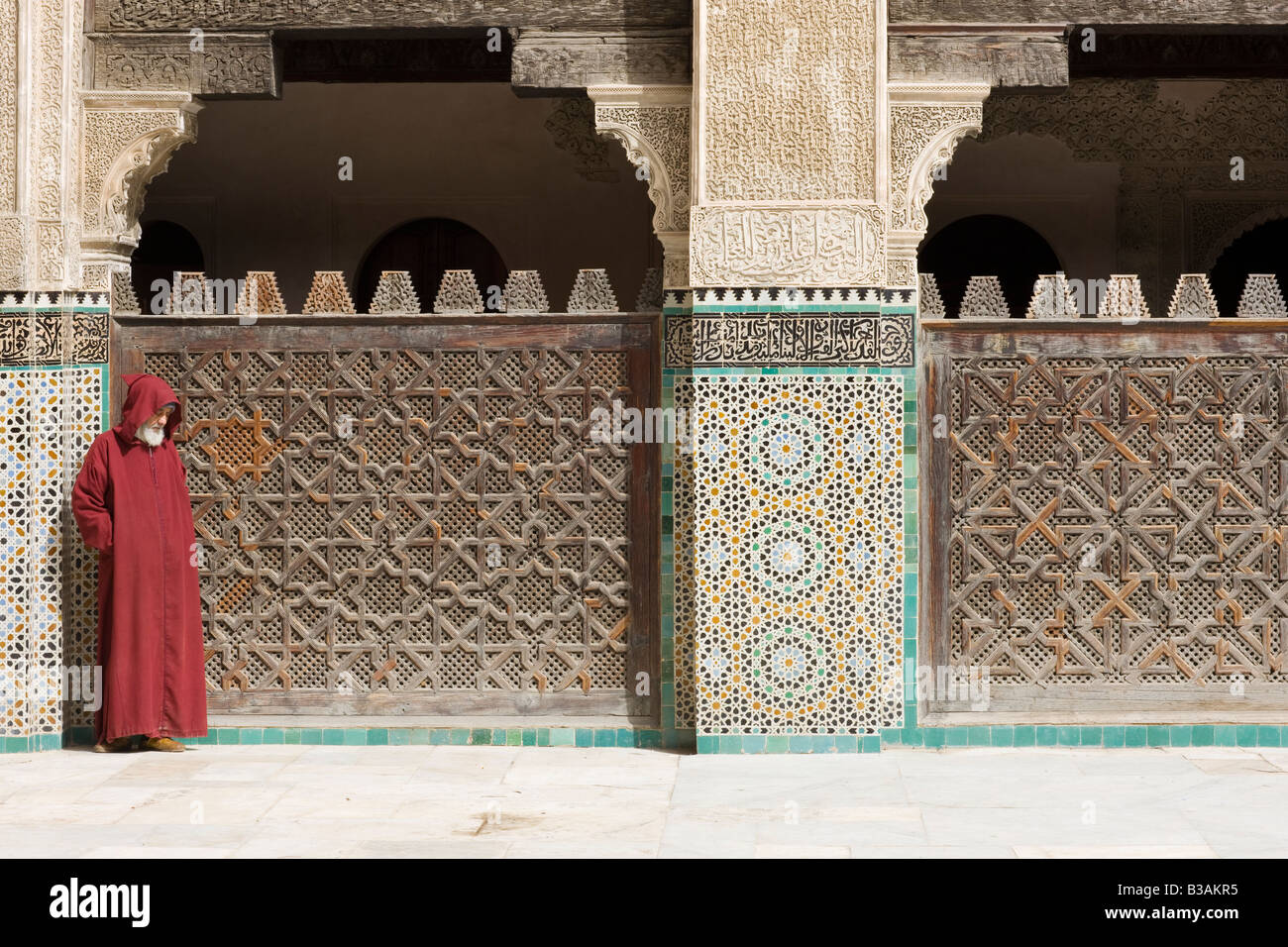 Muezzin prayer hi-res stock photography and images - Alamy