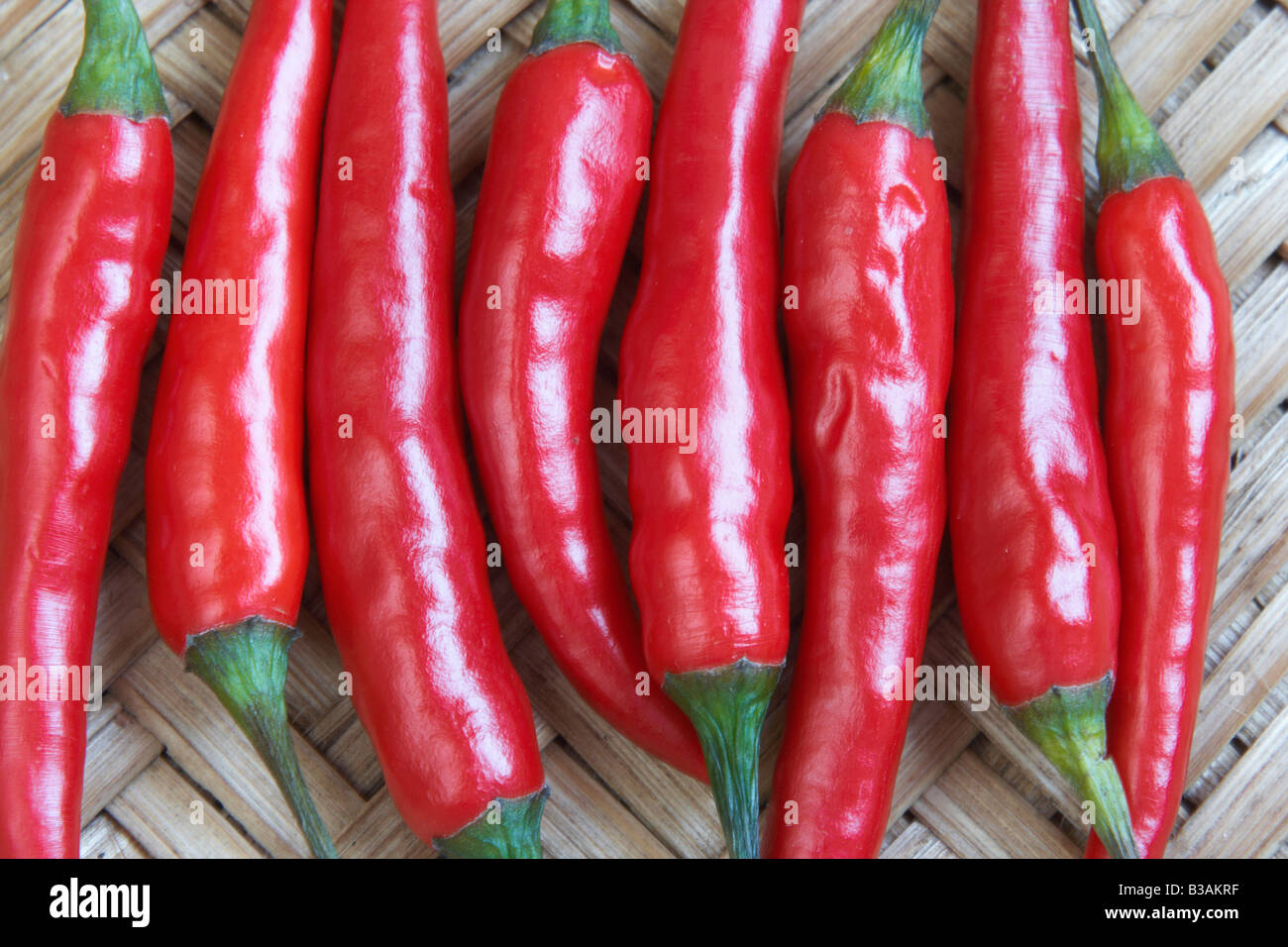 Chilli fruit hi-res stock photography and images - Alamy