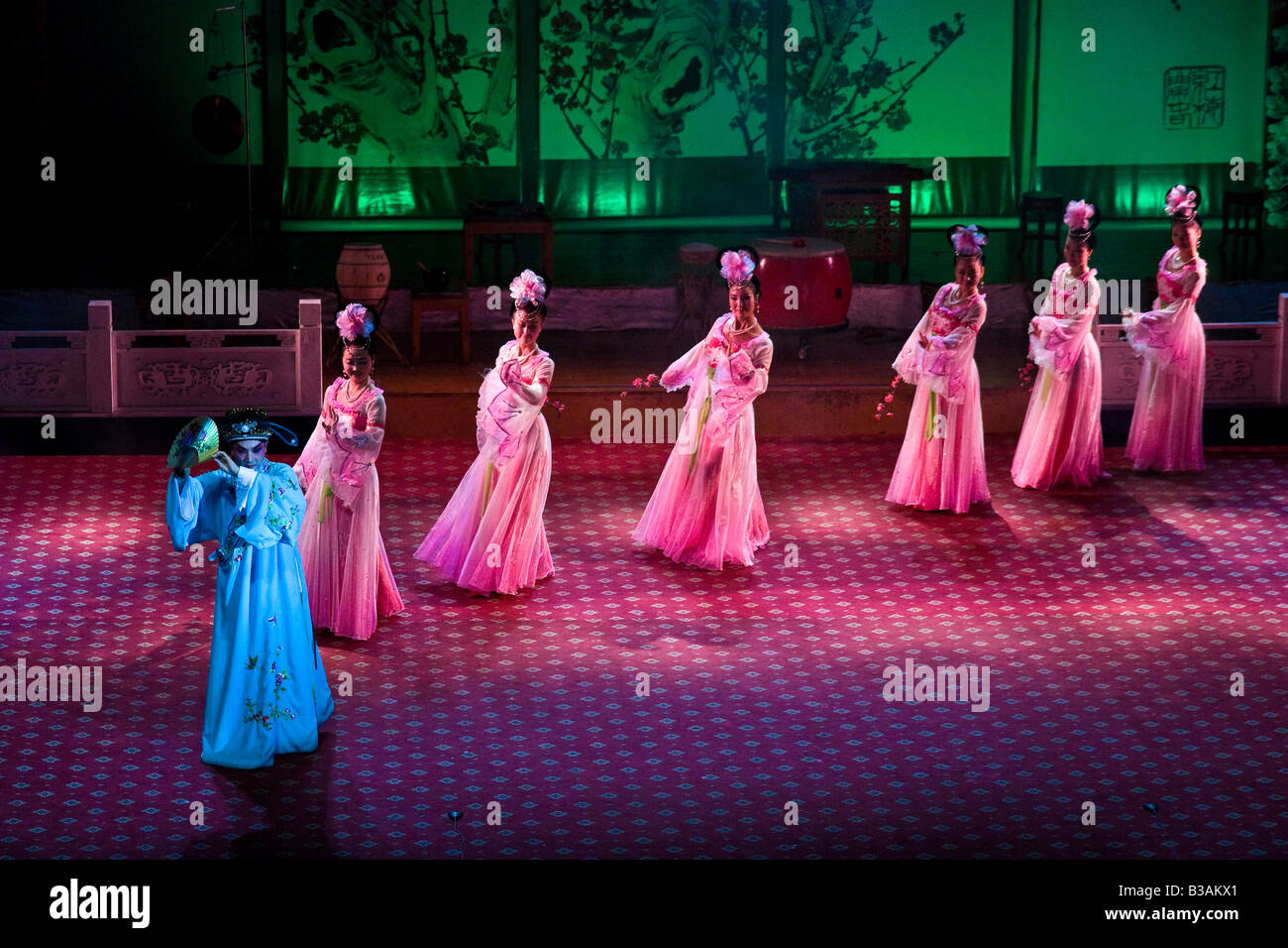 Chuanxi hi-res stock photography and images - Alamy