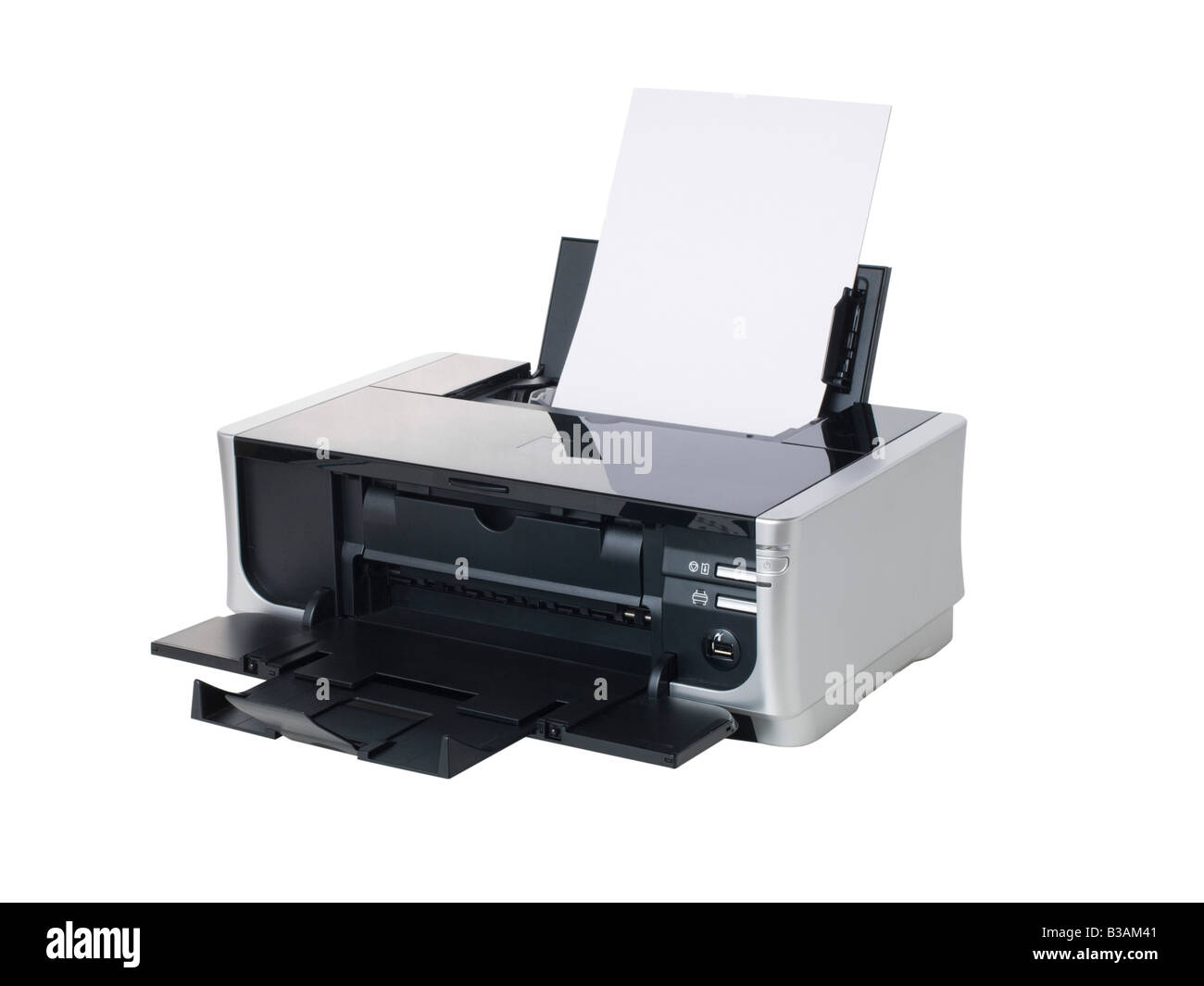 Inkjet hi-res stock photography and images - Alamy