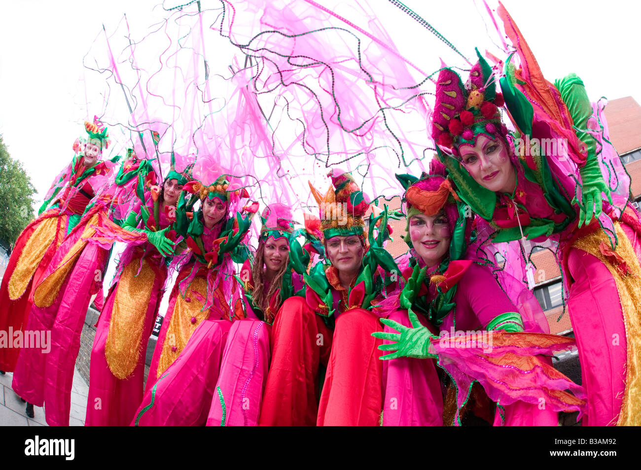 Stelzen art hi-res stock photography and images - Alamy