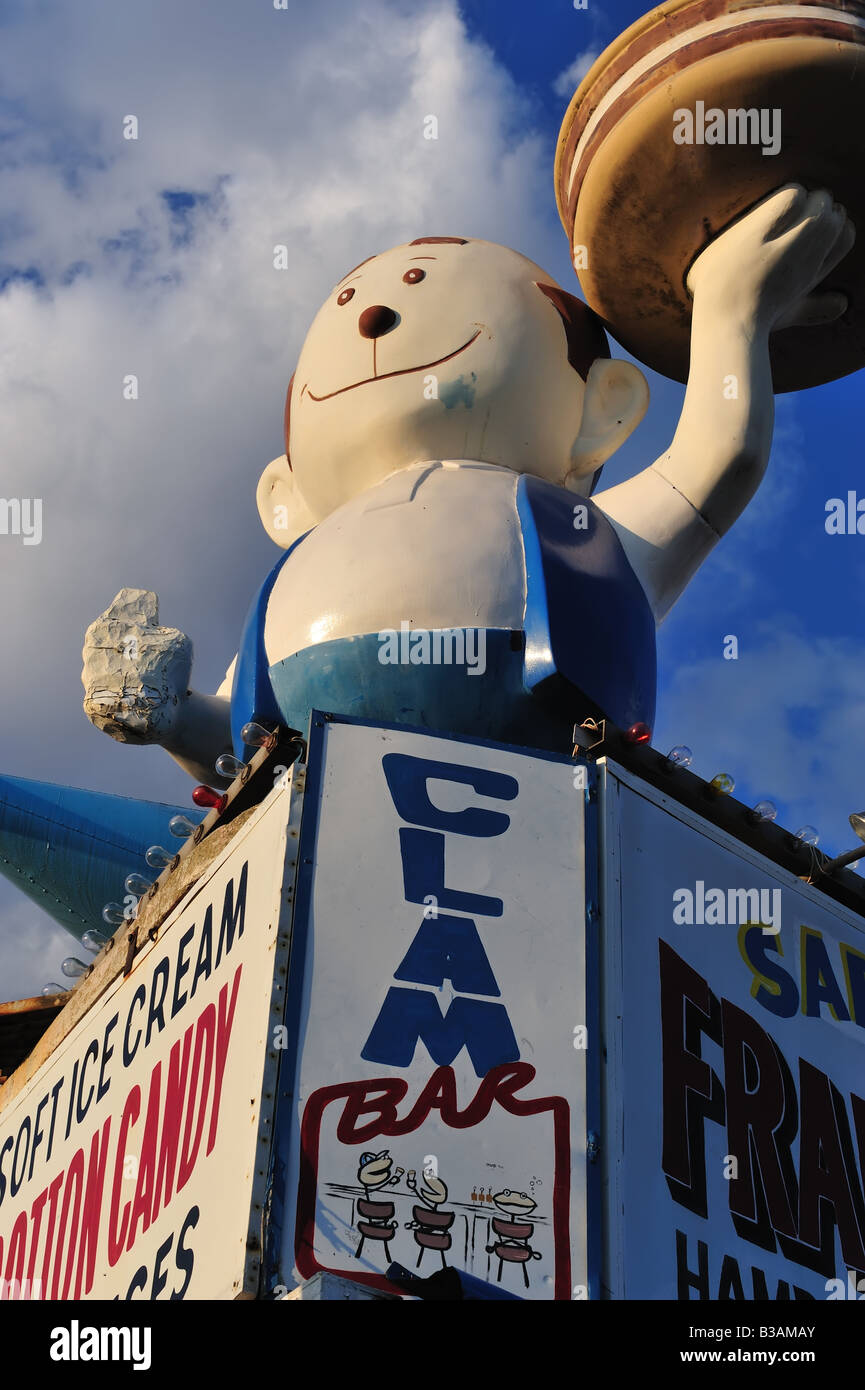 Cartoon hamburger hi-res stock photography and images - Alamy