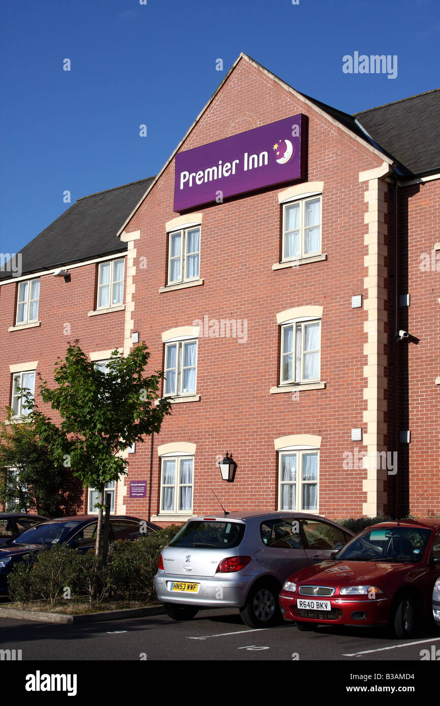 Premier inn holiday hi-res stock photography and images - Alamy