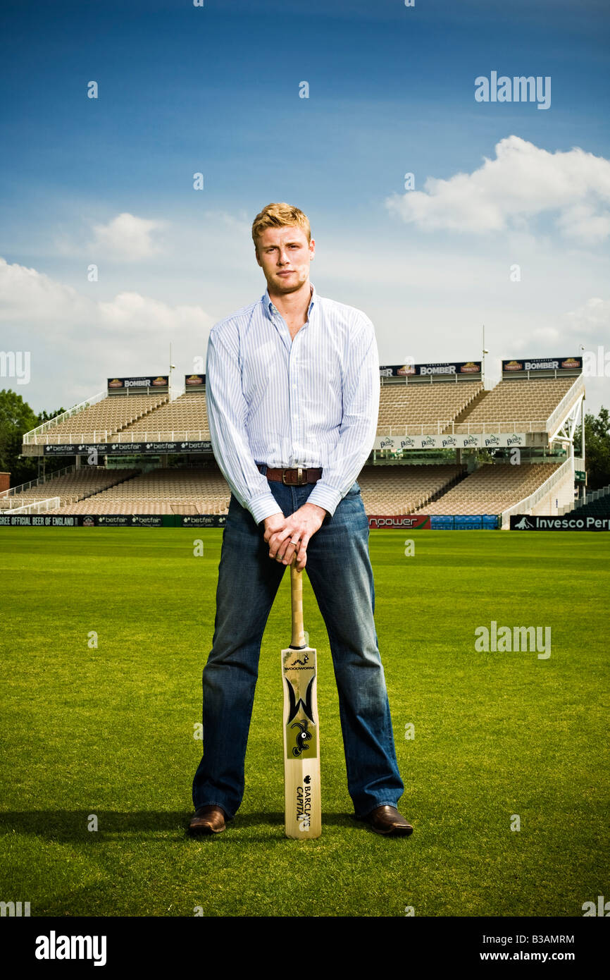 Flintof portrait lancashire england hi-res stock photography and images ...