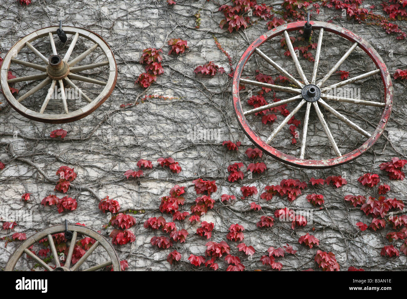 Stone Wheel Cart High Resolution Stock Photography and Images - Alamy