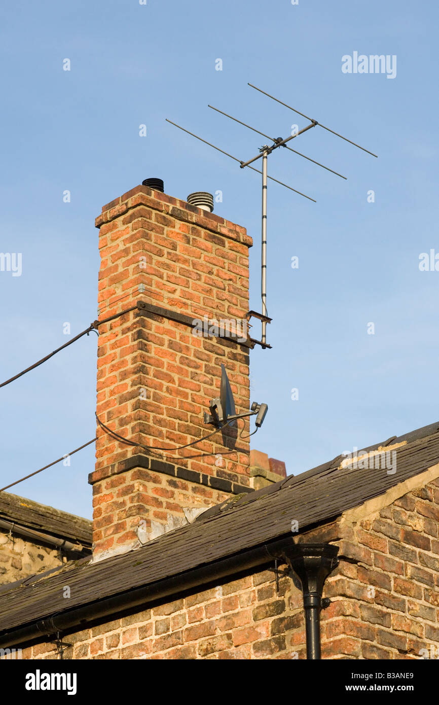 Large chimney hi-res stock photography and images - Alamy