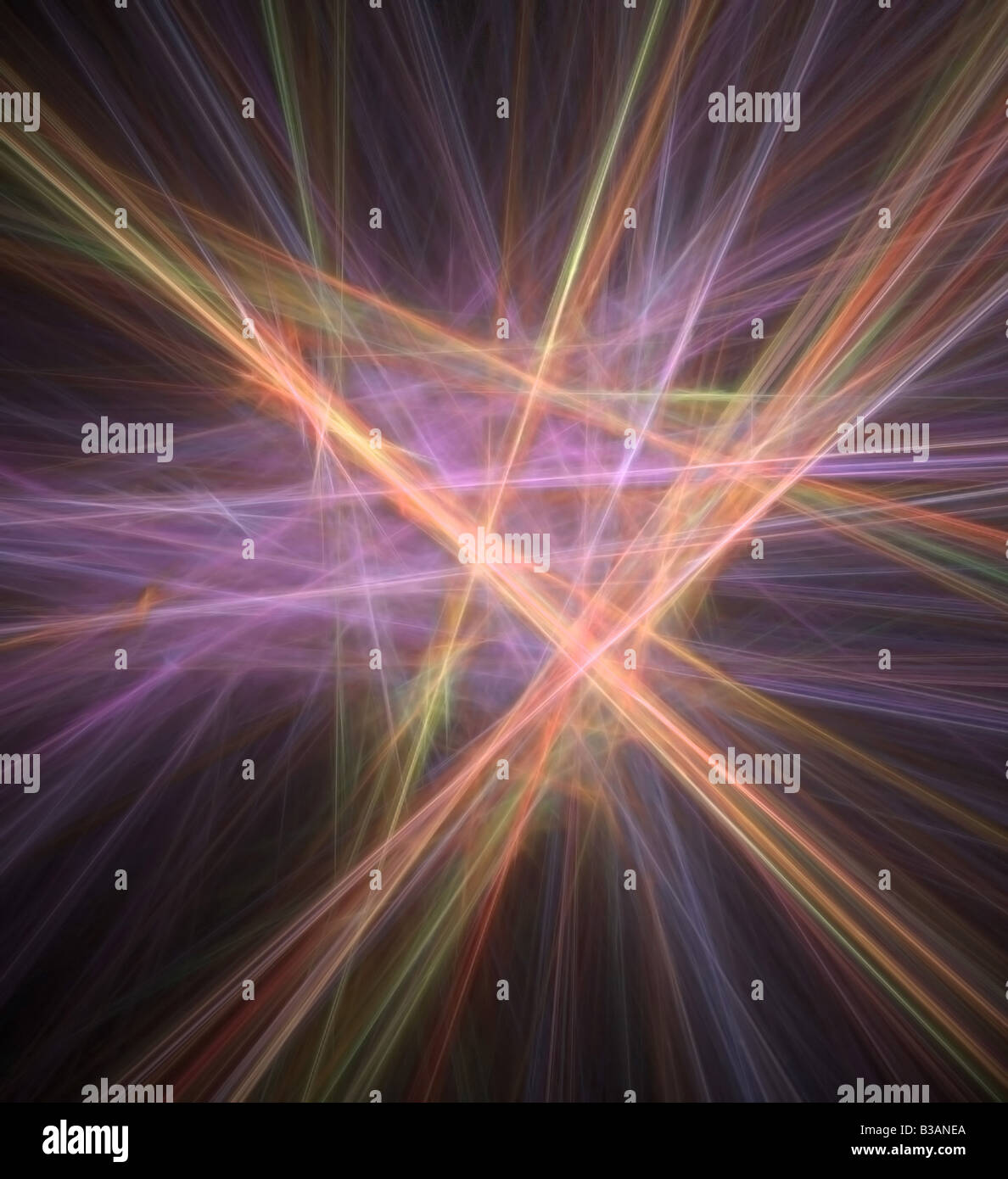 Colorful glowing fractal design a great abstract background Stock Photo ...