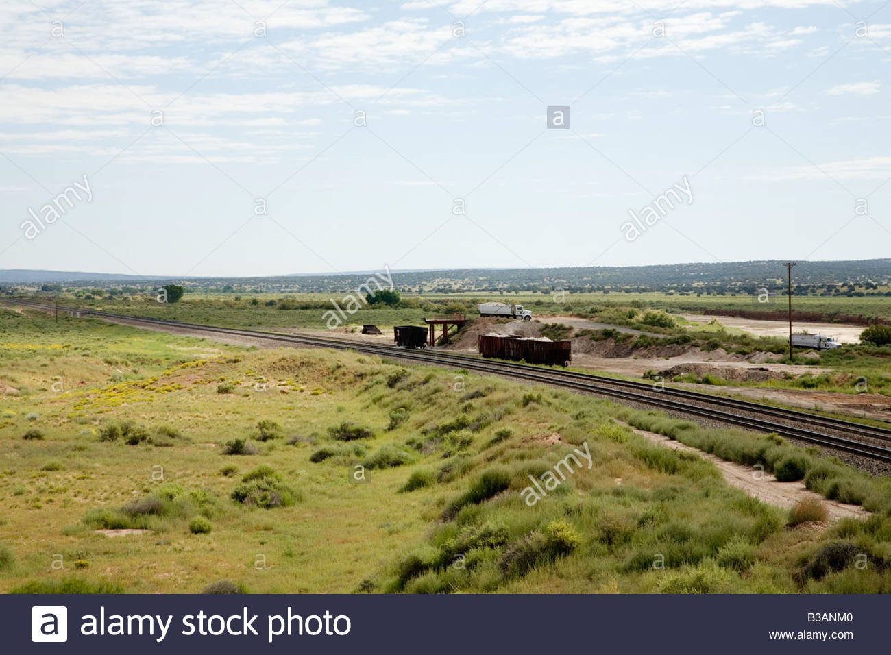 Trucks Dump Truck High Resolution Stock Photography and Images - Alamy