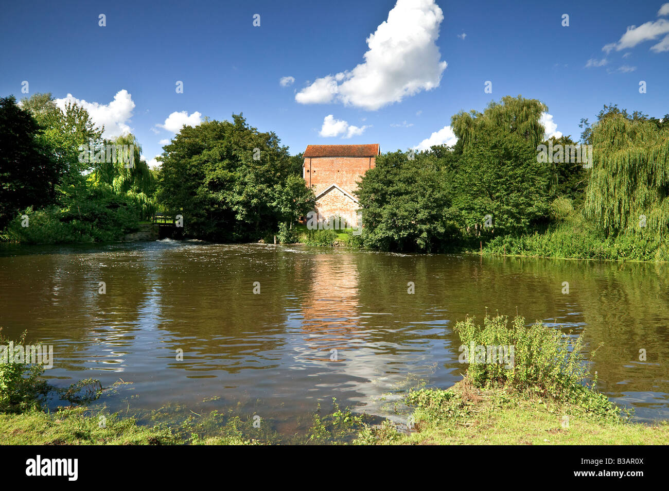 Burgh Next Aylsham Stock Photos & Burgh Next Aylsham Stock Images - Alamy