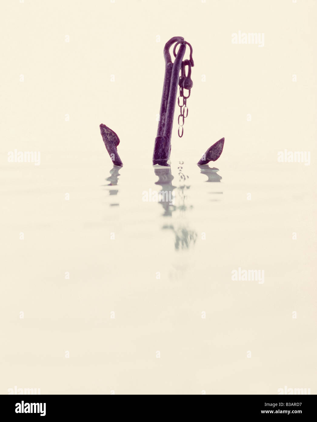 6 of a series of 6 nautical themed images. This is a coloured image in ...