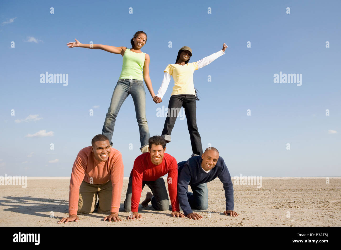Human unity hi-res stock photography and images - Alamy