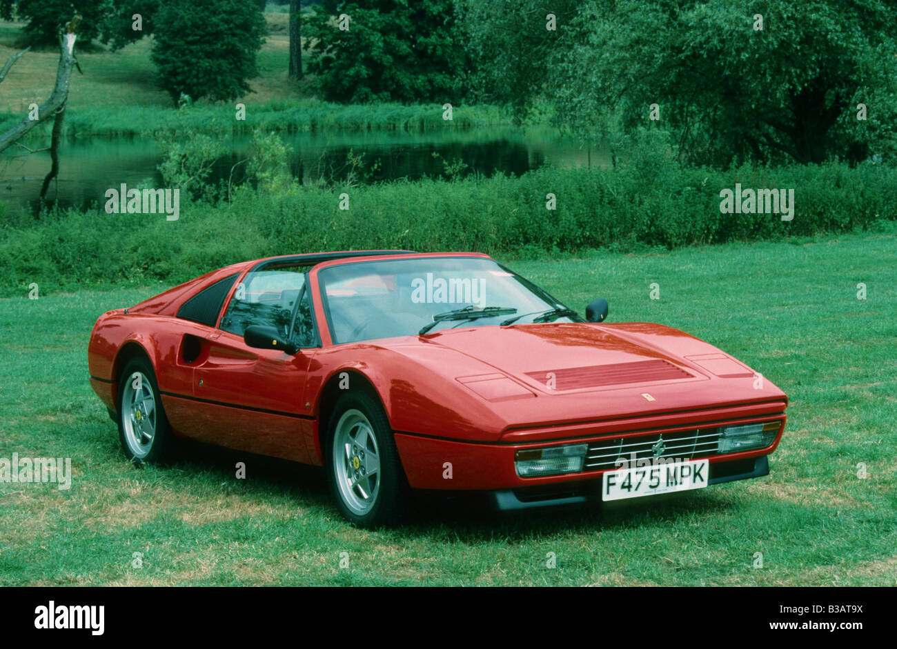 Sports gts hi-res stock photography and images - Alamy