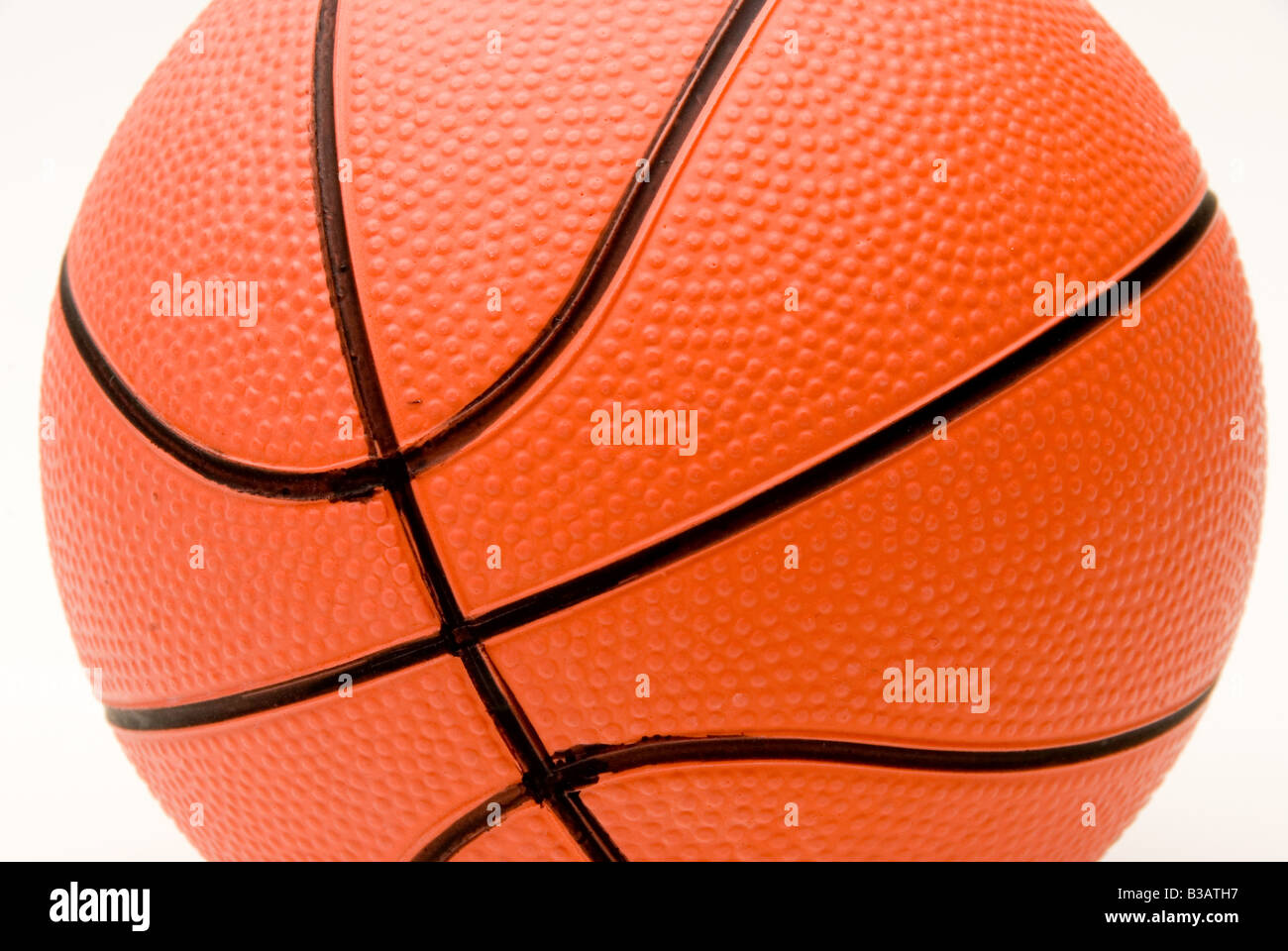 Basketball close up Stock Photo - Alamy