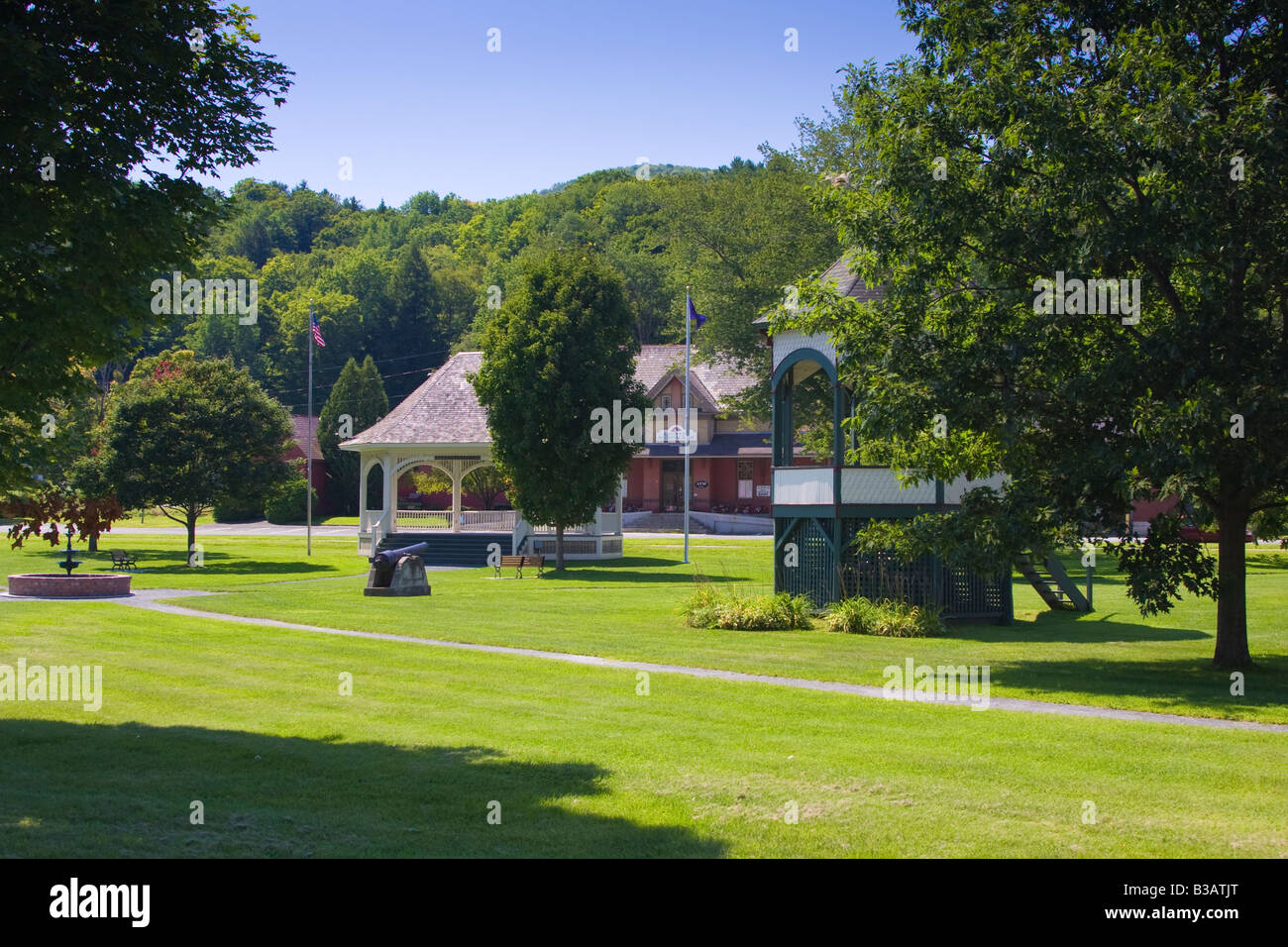 South royalton vermont usa hi-res stock photography and images - Alamy